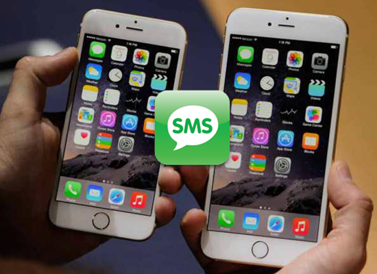 How To Transfer SMS iMessages From IPhone To IPhone