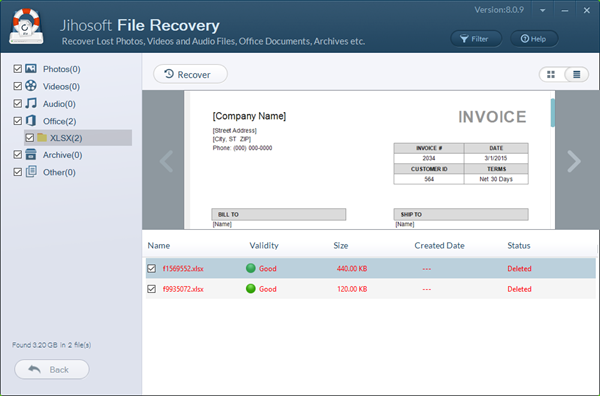 3 Methods To Undelete Lost Or Unsaved Excel Files In 2021