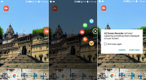 How to Record Screen on Android without RootJihosoft