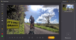 How to Erase Unwanted Objects from Photos with 2 Methods