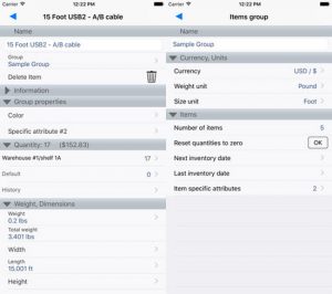 Best Inventory Management Apps for iPhone and iPad in 2019