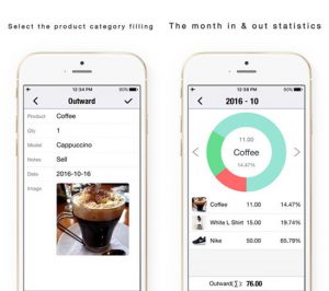 Best Inventory Management Apps for iPhone and iPad in 2019