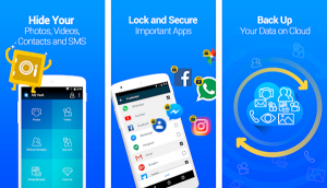 Best Message Locker to Hide Text Messages on AndroidJihosoft