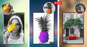 Add Color to Black and White Photos with Colorize Photo App