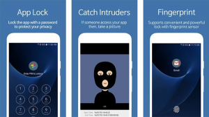 Best 9 Fingerprint Security Lock Apps For Android Phone 2019Jihosoft