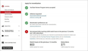 How Much Does YouTube Pay Per View [Full Introduction]