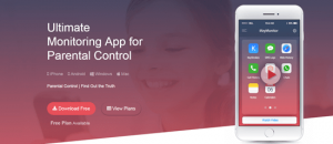 5 Best Keyloggers for iPhone to Monitor Your Kids in 2019Jihosoft