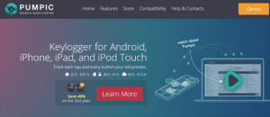 5 Best Keyloggers for iPhone to Monitor Your Kids in 2019Jihosoft