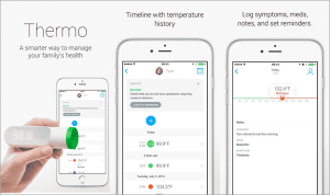 15 Best Thermometer Apps for Android phone and iPhone.Jihosoft