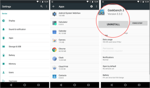 How to Fix Unfortunately App Has Stopped in AndroidJihosoft