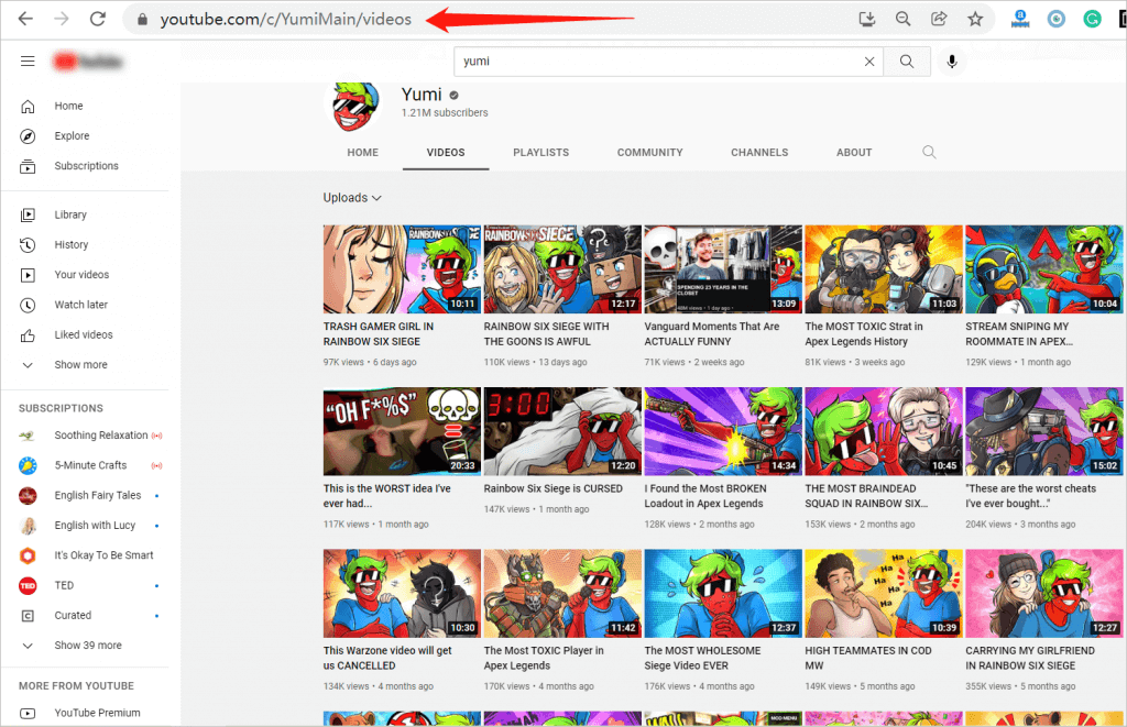 5 Best Ways to Download Your Entire YouTube Channel in 2022