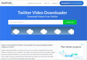 8 Best Twitter Video Downloaders to Save Twitter Videos