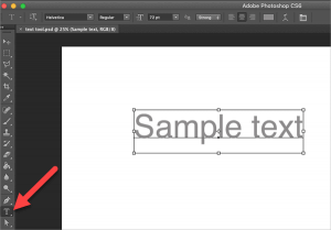 How to Make Watermark in Photoshop and Online