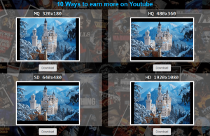 7 Best YouTube Thumbnail Downloaders and Grabbers in 2019
