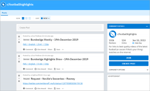 21 Best Football Live Streaming Sites to Watch Soccer OnlineJihosoft