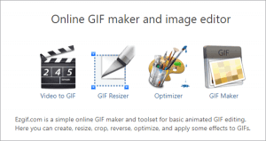 How to Edit A GIF Without PhotoshopJihosoft