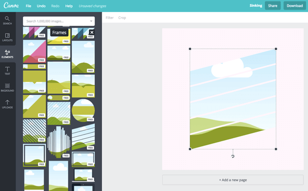 How To Add Border To Your Photos