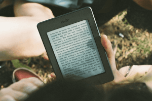 How to Restore Deleted Files from Amazon KindleJihosoft